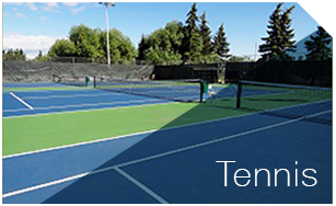 Edmonton Alberta - Derrick Golf & Winter Club